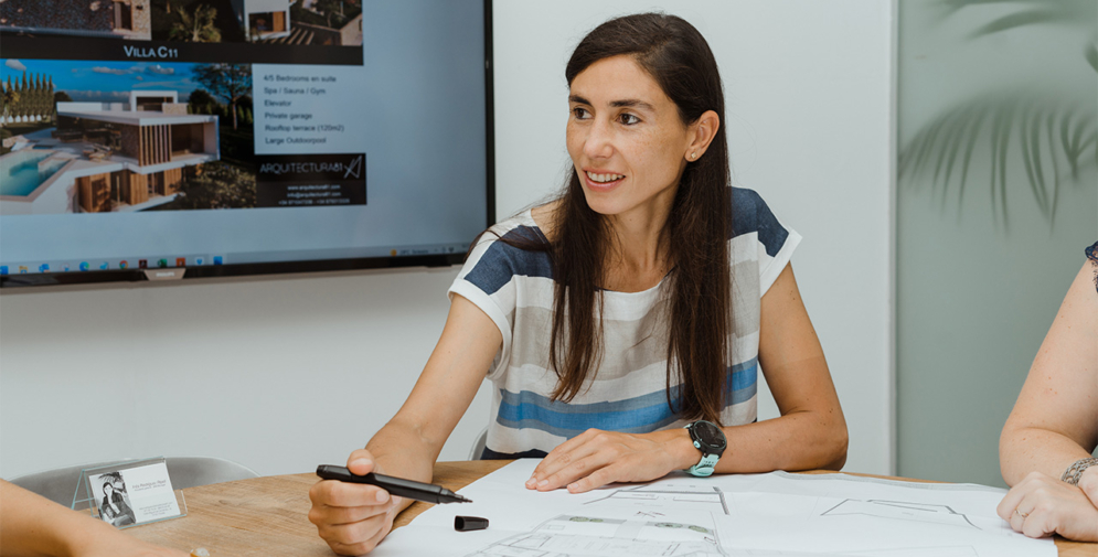 Portfolio of Arquitectura 81 - Das Leben auf Mallorca