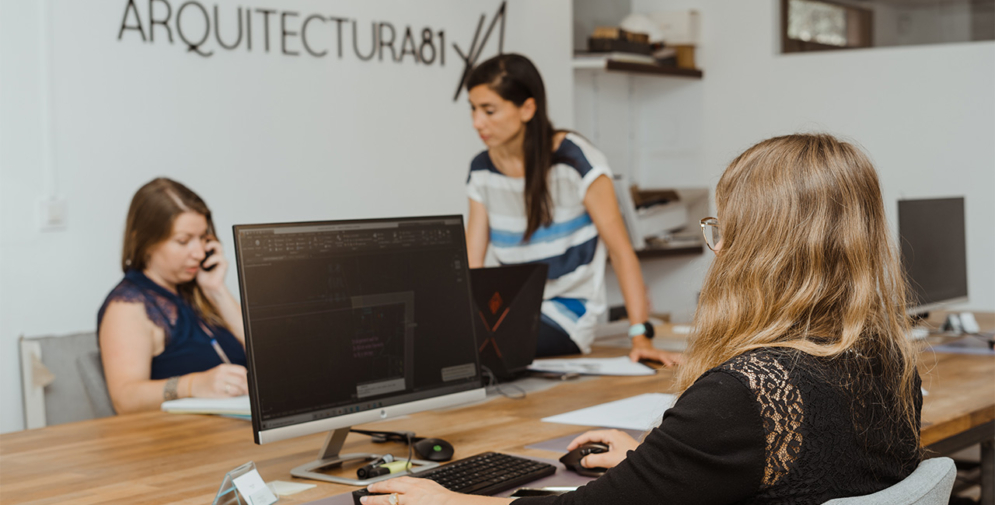 Portfolio of Arquitectura 81 - Das Leben auf Mallorca