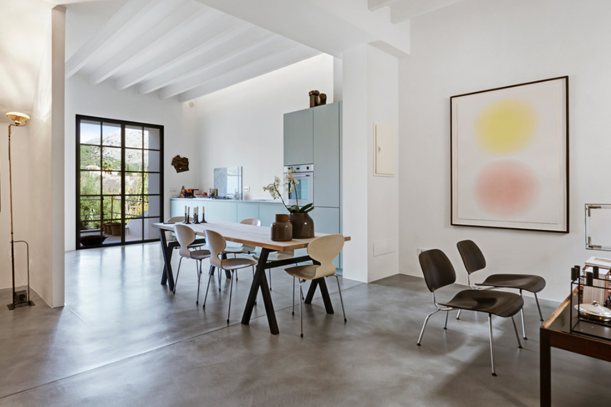 Portfolio of Arquitectura 81 - Das Leben auf Mallorca