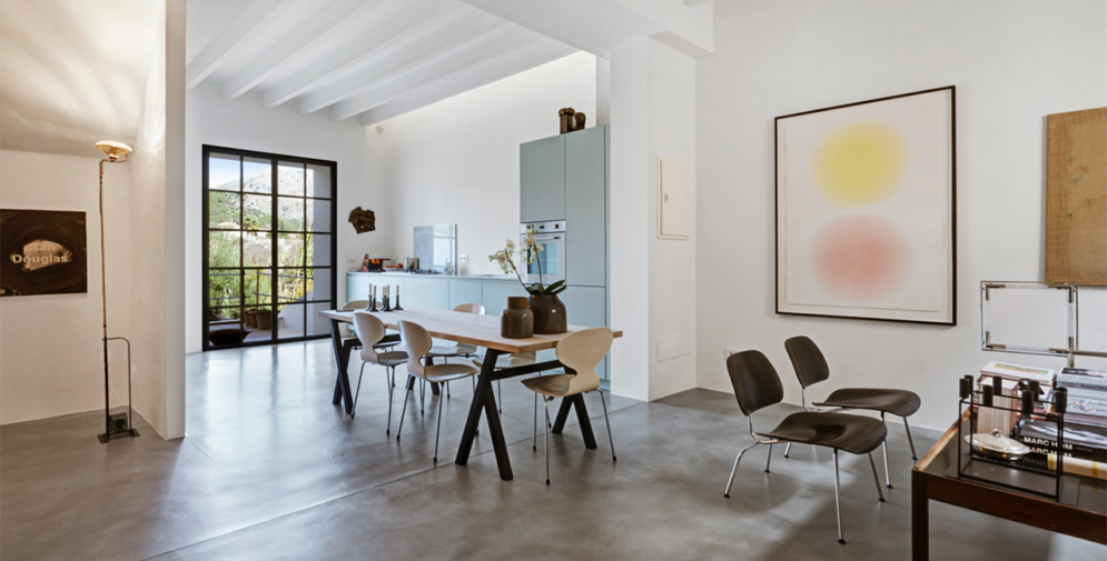 Portfolio of Arquitectura 81 - Das Leben auf Mallorca