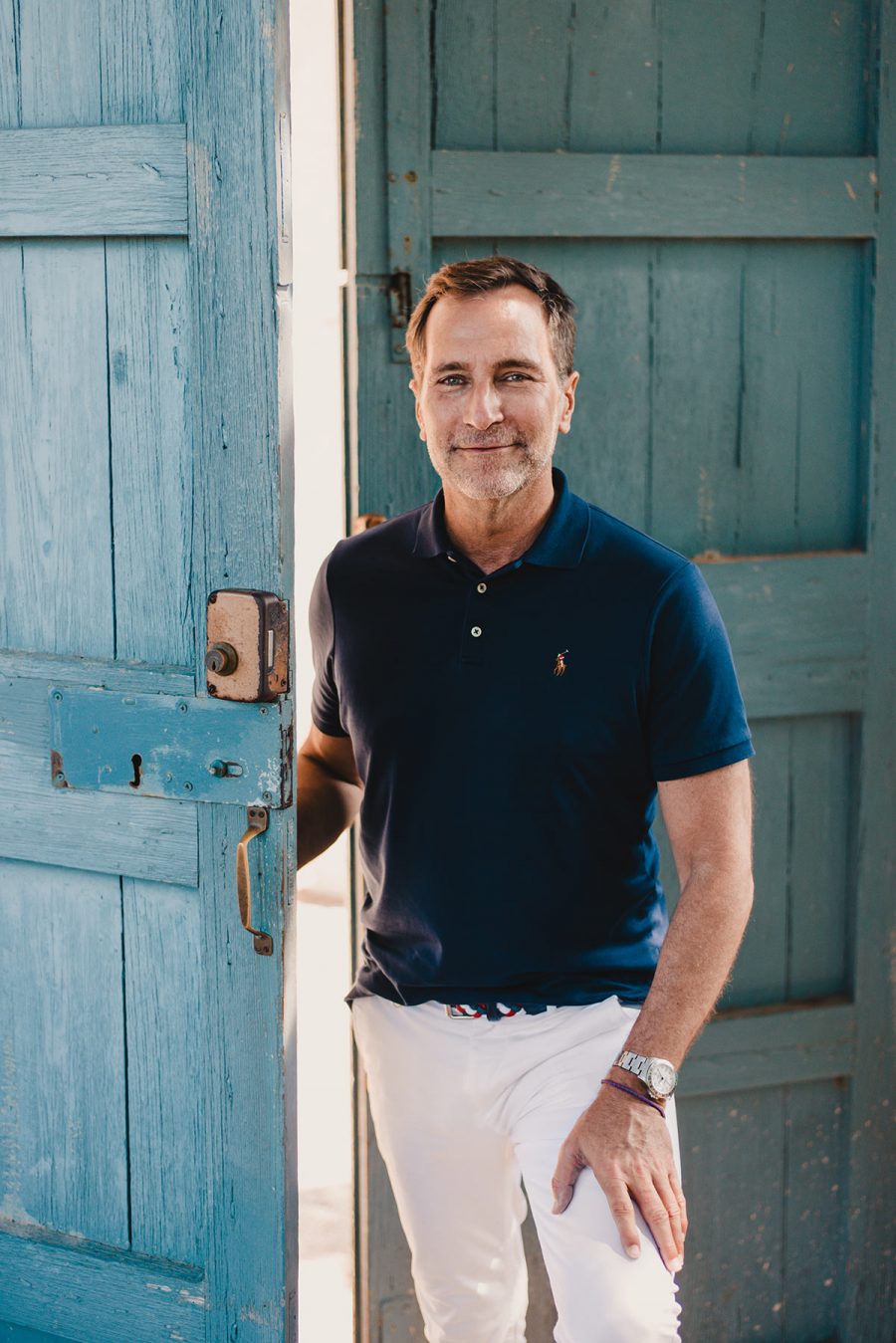 James Costos – Verliebt in Mallorca - Das Leben auf Mallorca