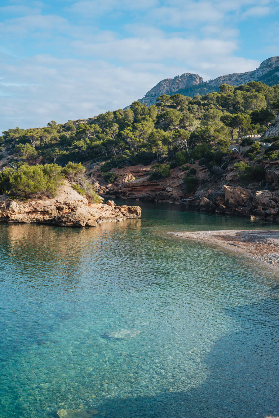 Mallorca im Februar - Das Leben auf Mallorca