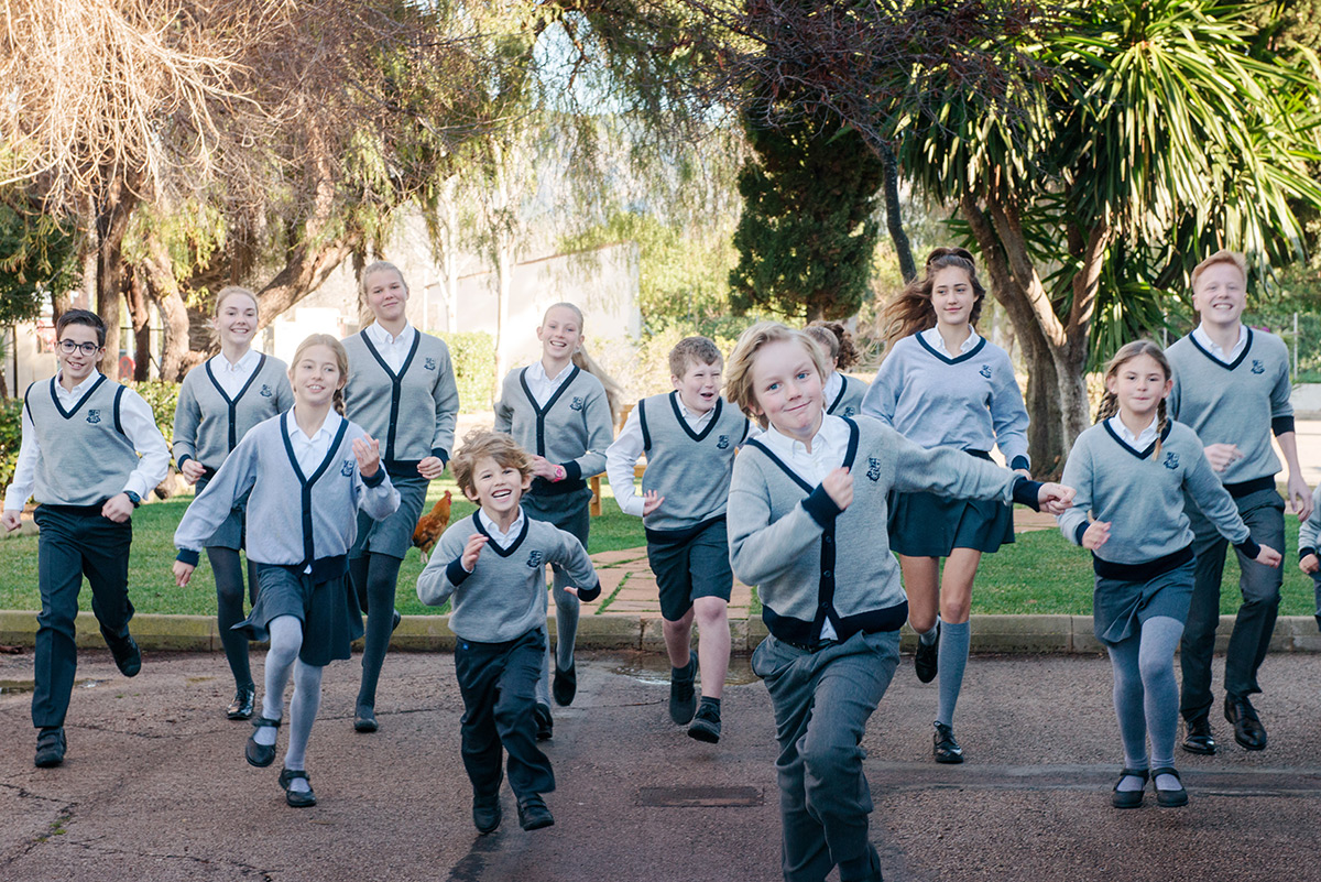 BIC Baleares International College - Das Leben auf Mallorca