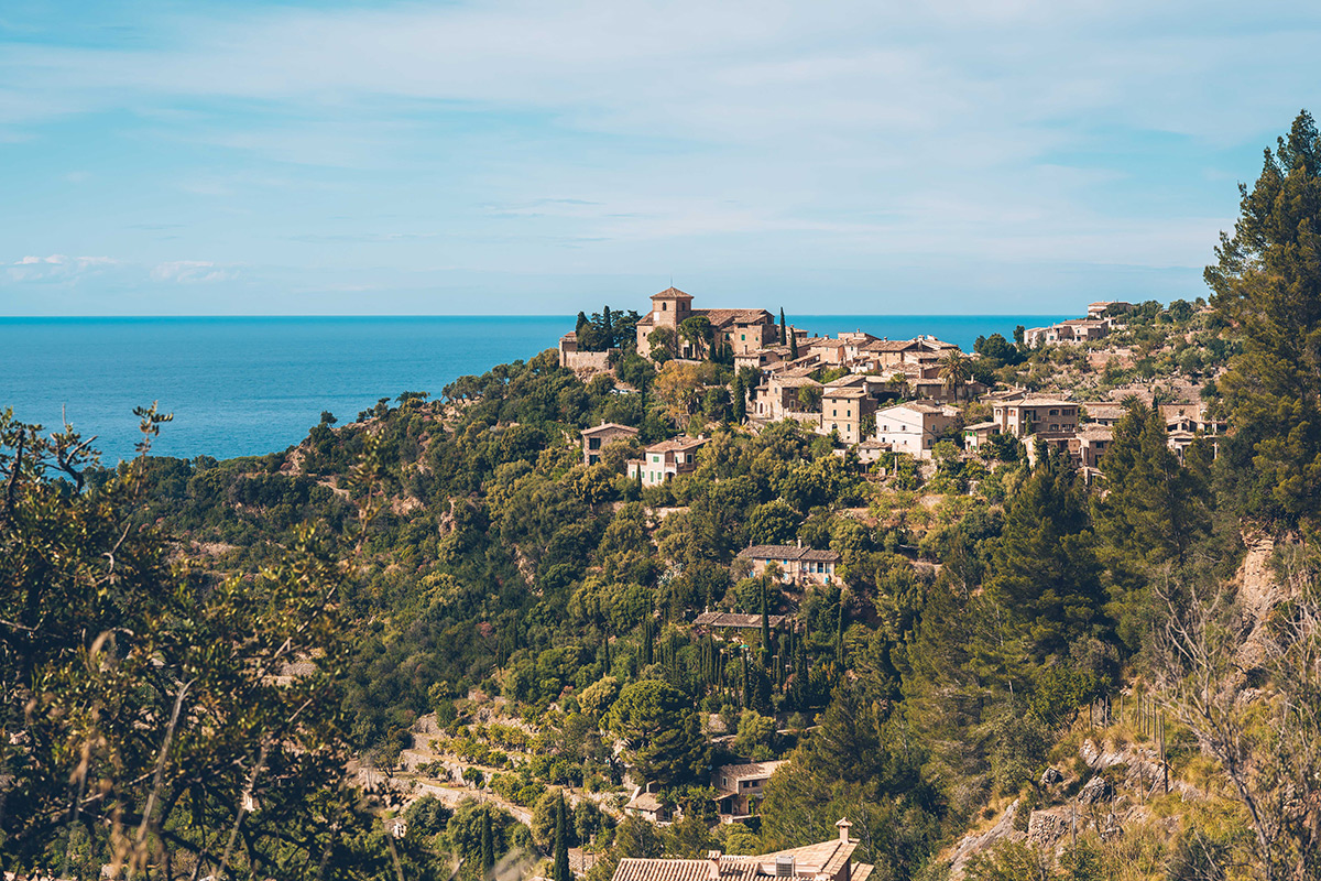 Ihr Guide für Deià - Das Leben auf Mallorca