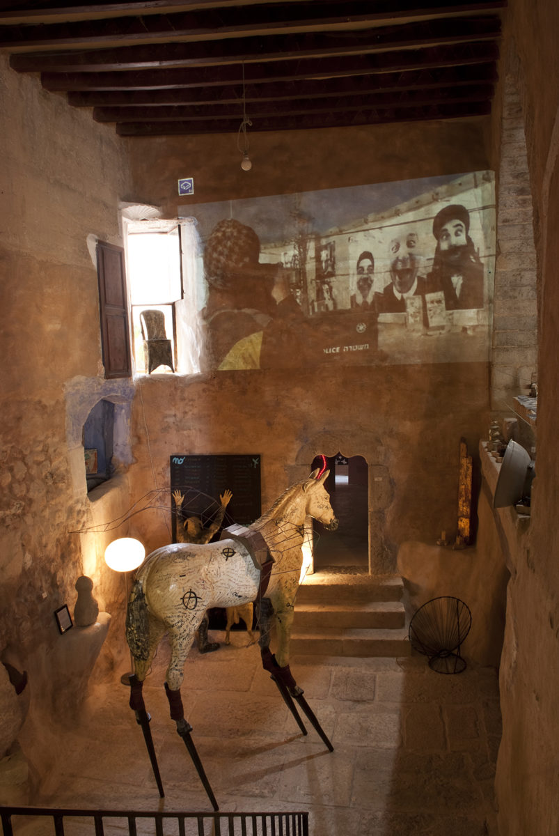 El maravilloso mundo de Can Monroig - La vida en Mallorca