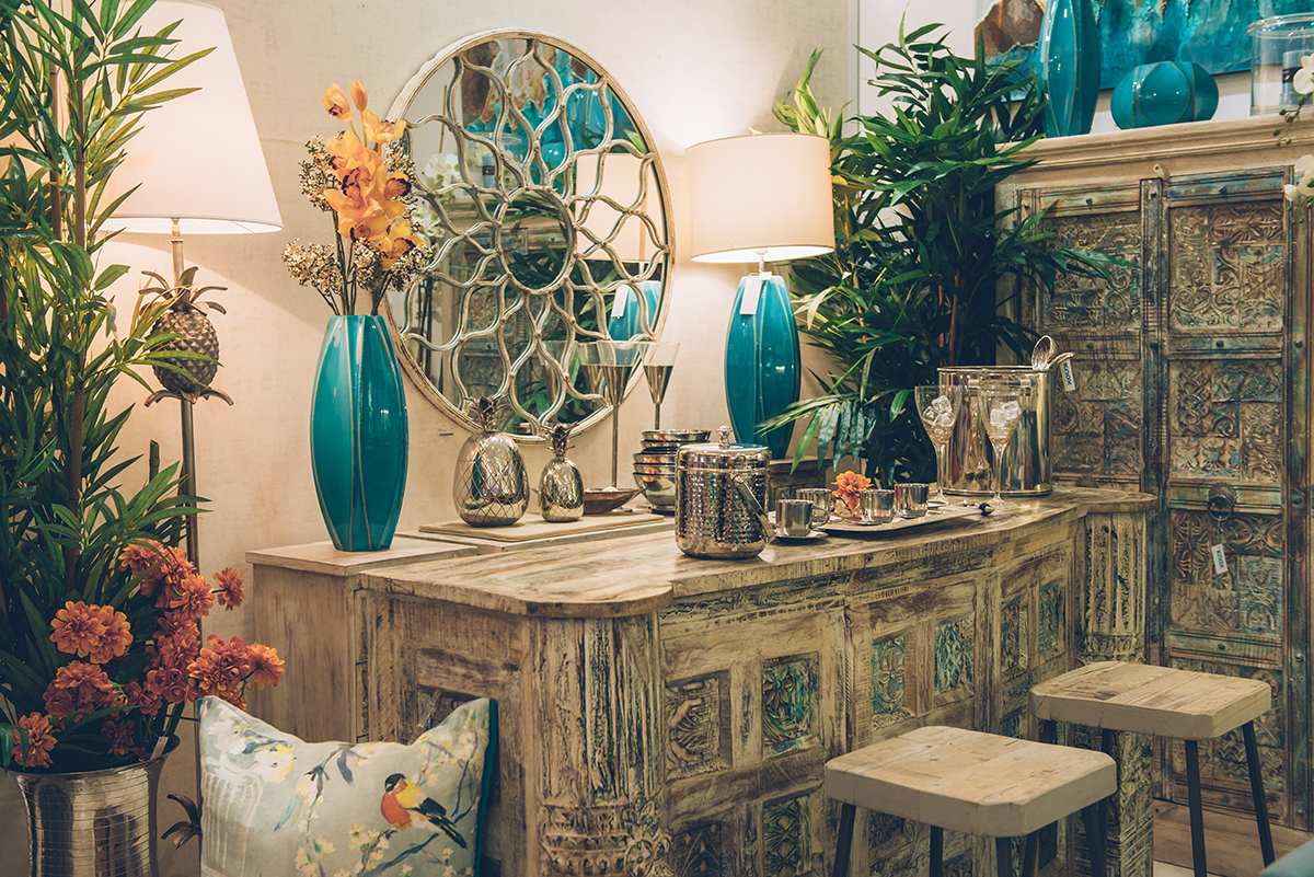 Knox design celebrates 15 years - Living in Mallorca