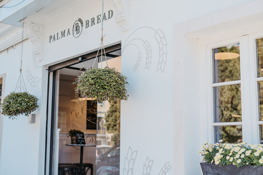 Die besten Bäckereien in Palma - Das Leben auf Mallorca