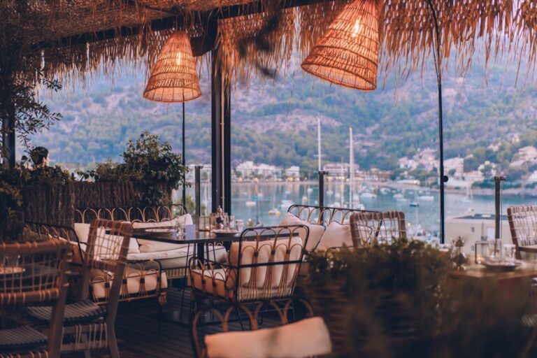Die 21 Restaurants auf Mallorca, die die Einheimischen begeistern - Das ...