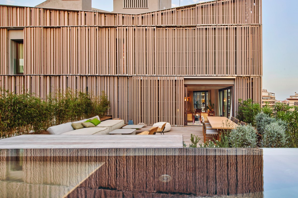 Neugestaltung des städtischen Wohnungsbaus mit OHLAB Architecture - Das ...