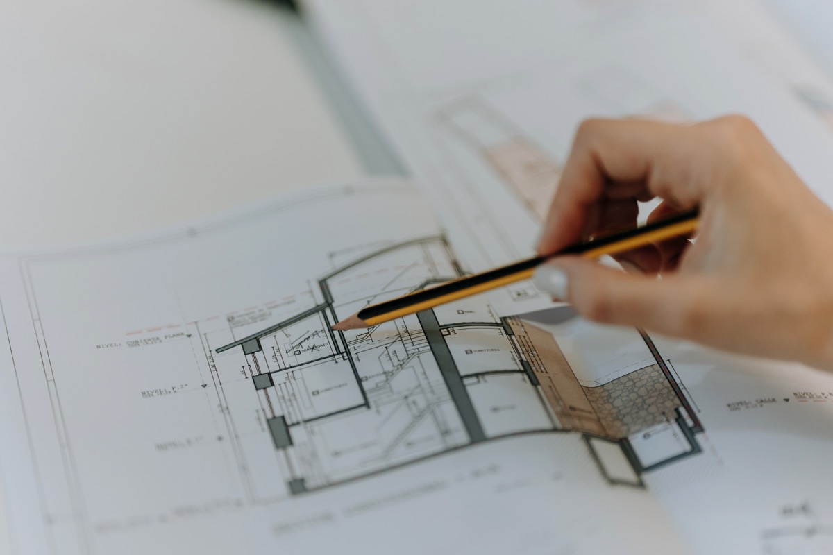 OIB-Architektur, die Liebe zum Detail - Das Leben auf Mallorca