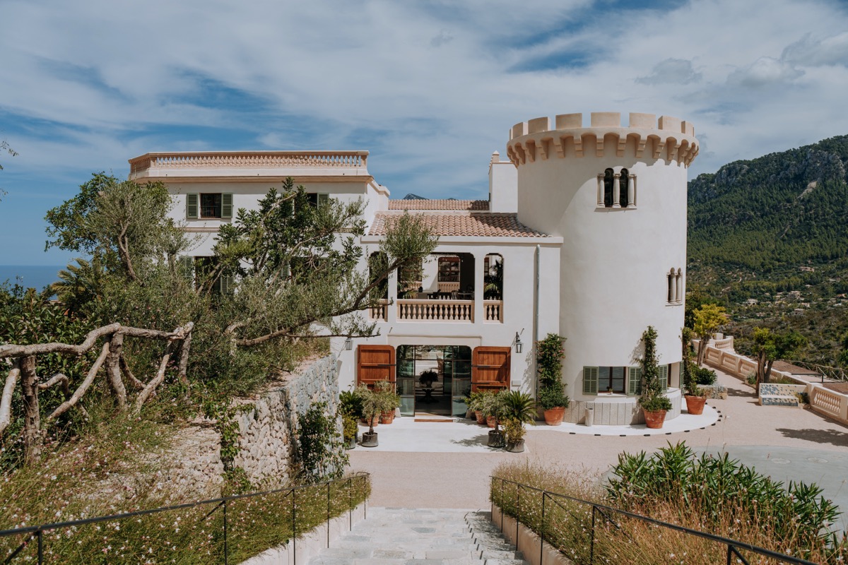 LEBEN WIE IM PALAST - À LA RIALTO - Das Leben auf Mallorca