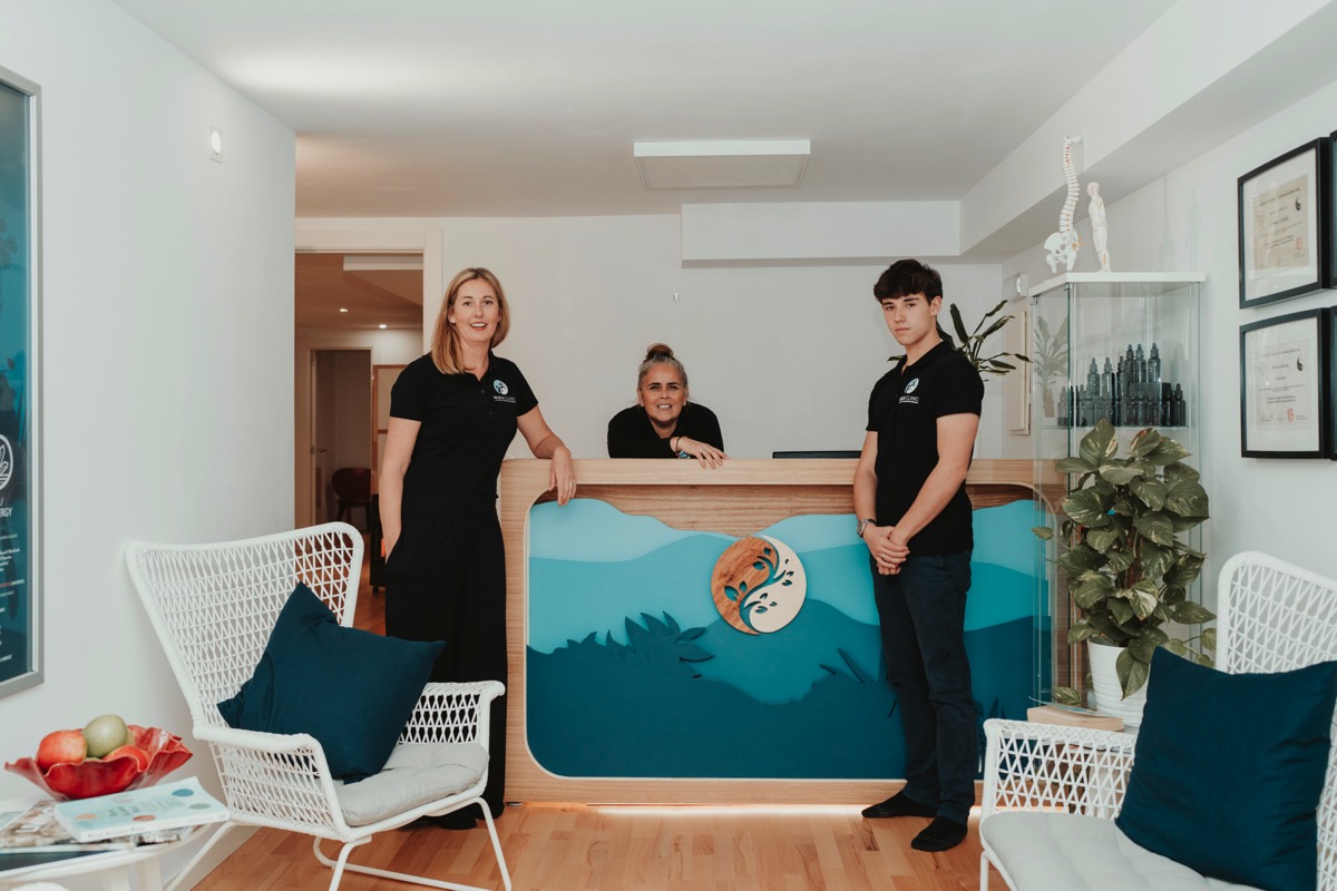 Die Kunst des Amatsu - Das Leben auf Mallorca