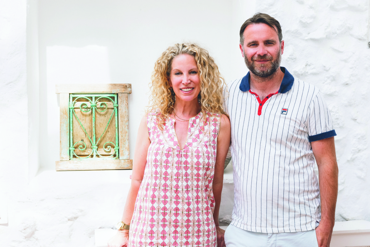 Das Leben in London gegen Mallorca eintauschen - Das Leben auf Mallorca