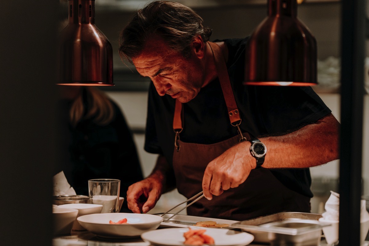 Der kulinarische Geist von Bondo Cocina - Das Leben auf Mallorca