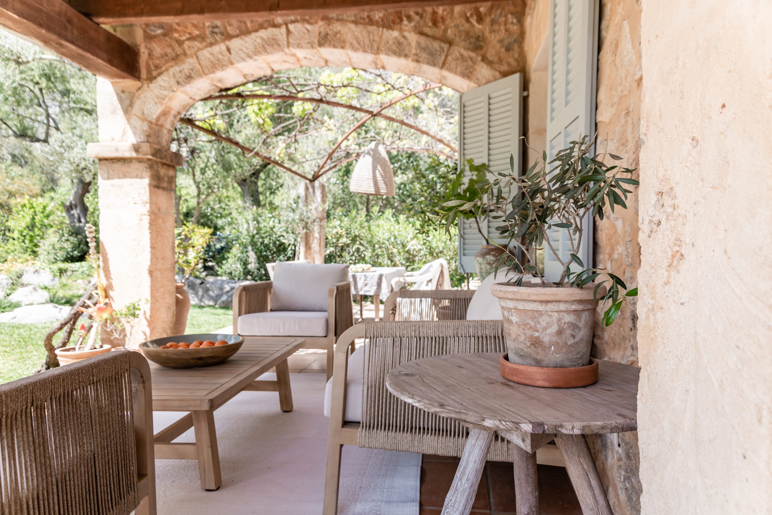 Das Leben in Pollensa - Das Leben auf Mallorca