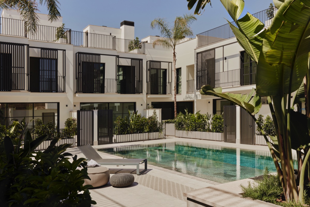 Viraje: Architektur, in der sich die Seele widerspiegelt - Das Leben ...