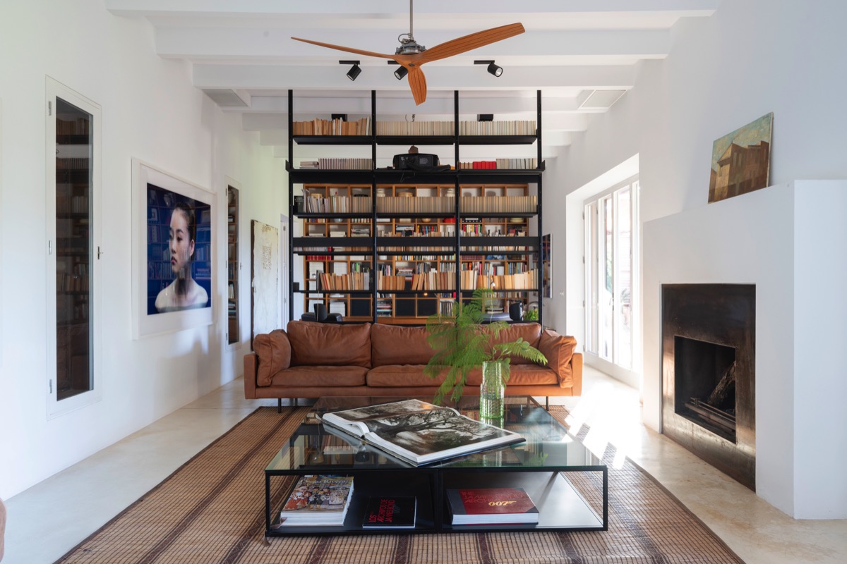 Son Cifre: Vom Steinbruch zum modernen Haus - Das Leben auf Mallorca