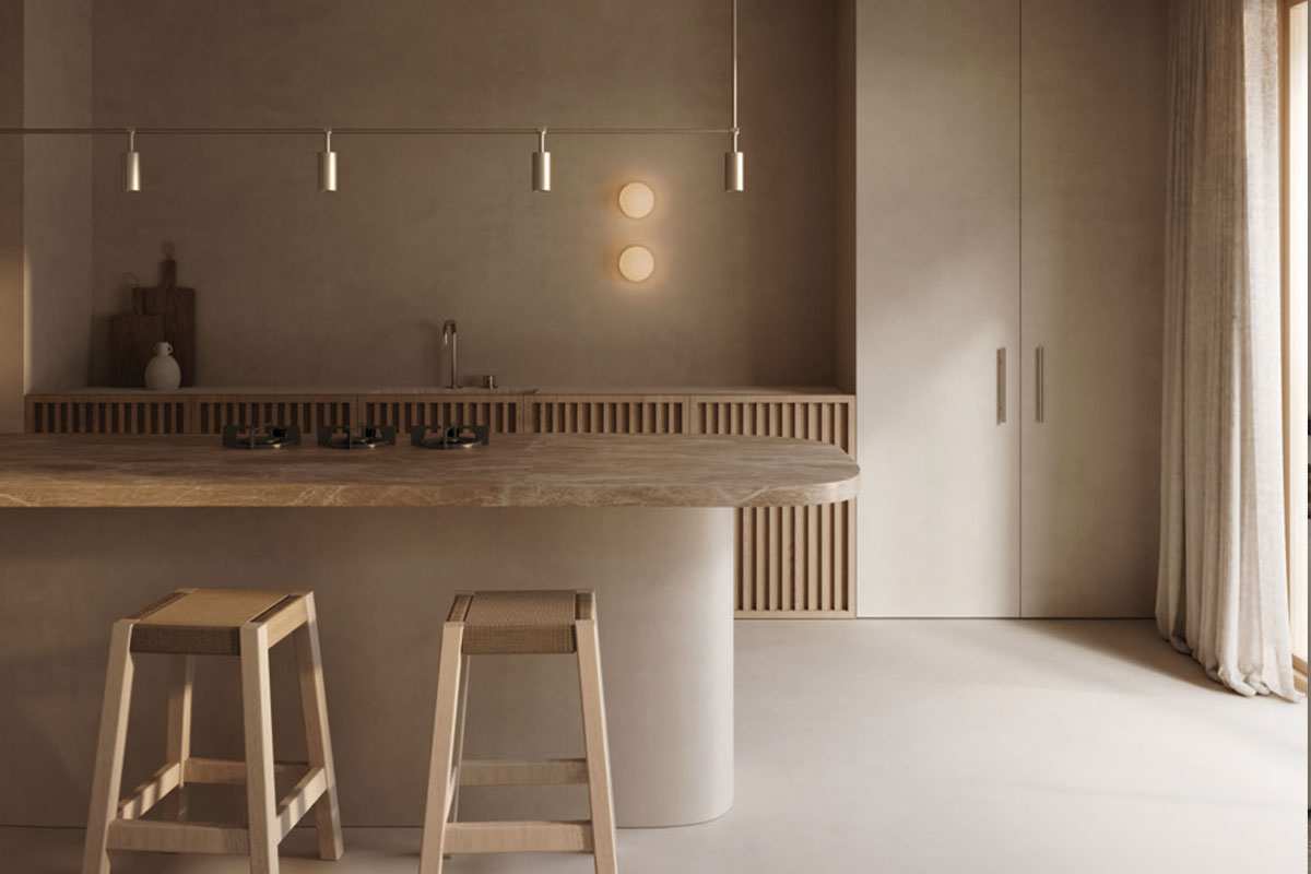 Persönliche Heiligtümer entwerfen - Das Leben auf Mallorca