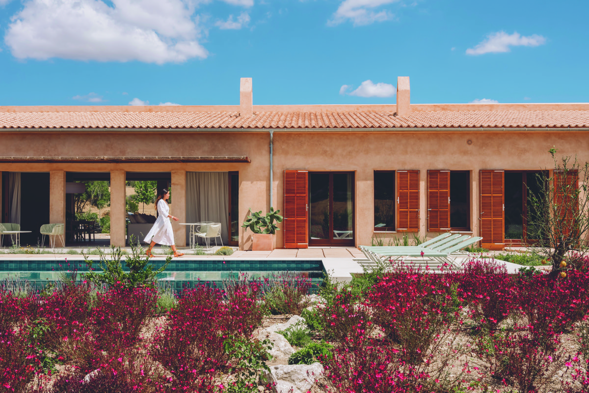 Almacenes Femenías: Eine harmonische Mischung aus Tradition und ...