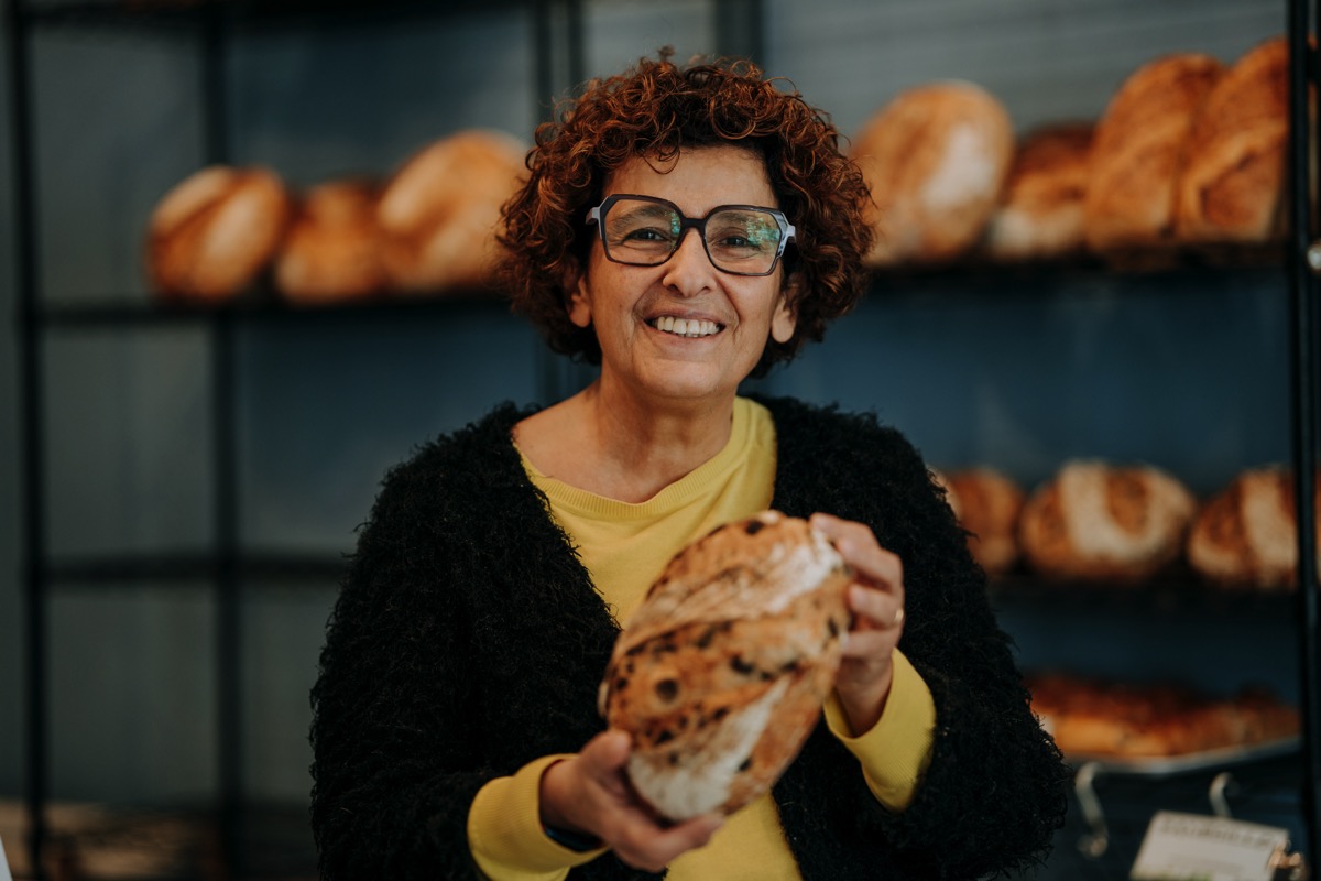 Brotbacken in Palma - Das Leben auf Mallorca