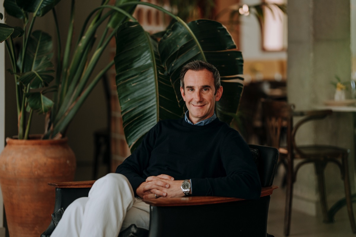 Transition: Von London nach Mallorca - Das Leben auf Mallorca