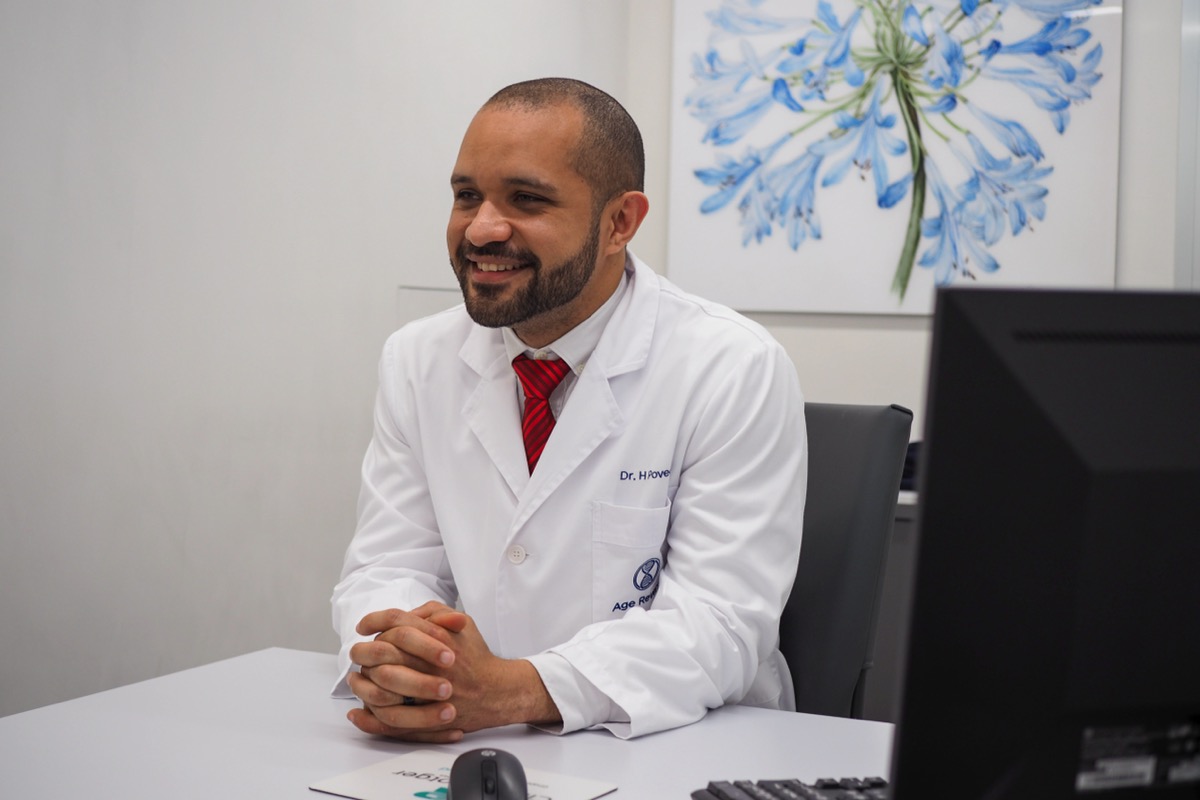 Die nächste Ära des Alterns - Das Leben auf Mallorca