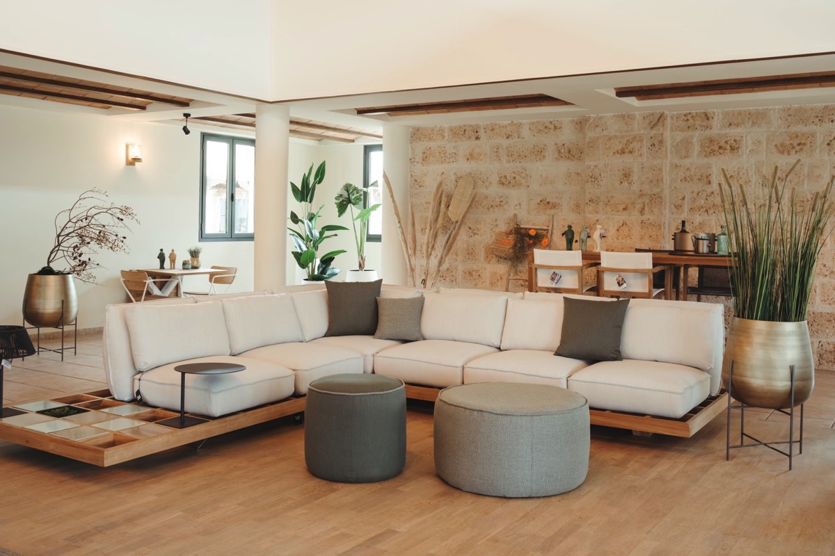 Belgischer Luxus in der Villa Esbell - Das Leben auf Mallorca