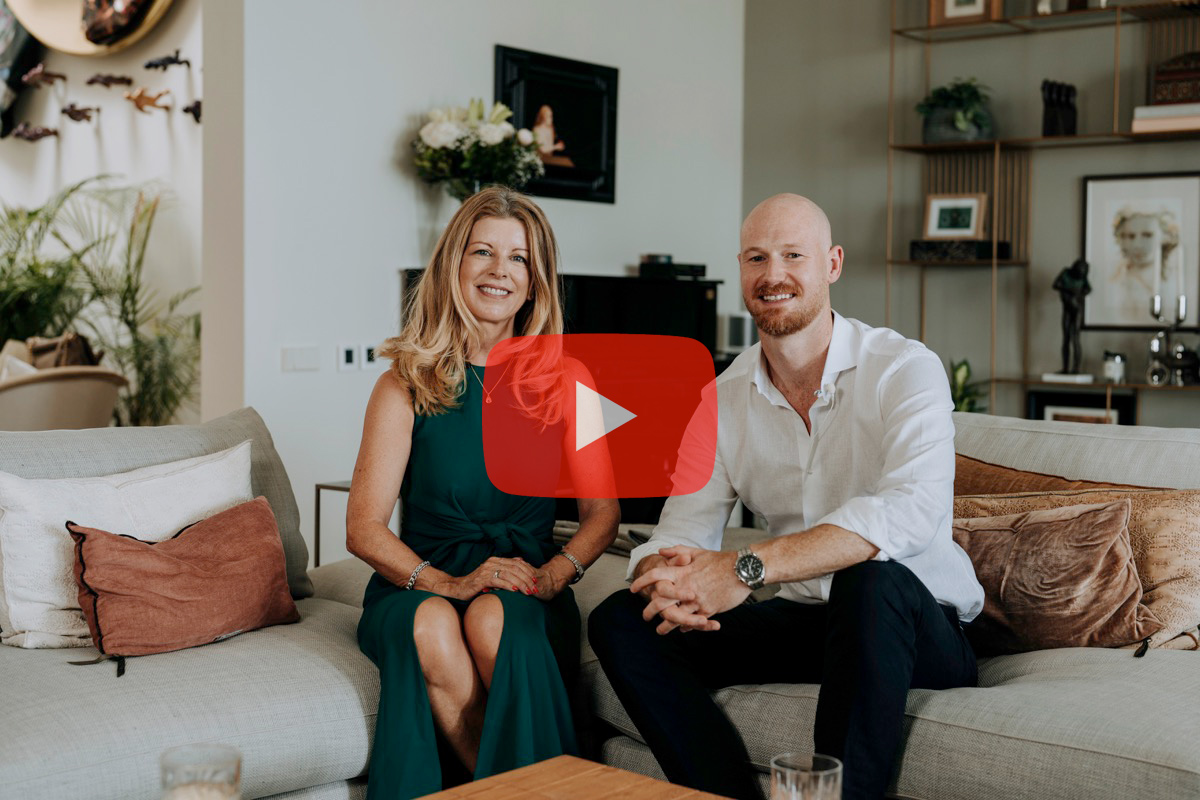 Aufbau einer zukunftsorientierten Schule - Das Leben auf Mallorca