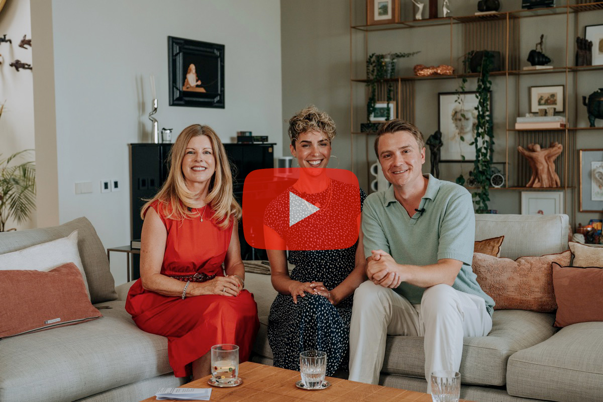 Wie ein Zwischenstopp zum Neuanfang wurde - Das Leben auf Mallorca